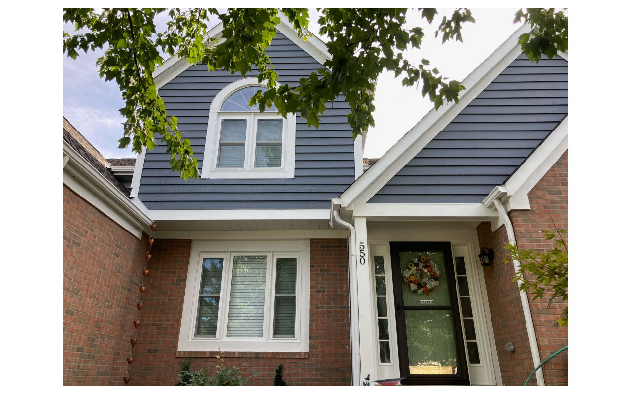 Renew Paint & Power Wash | Get a fresh new look for your home