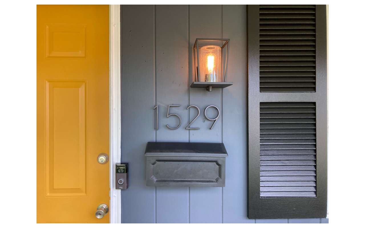Renew Paint & Power Wash | Get a fresh new look for your home